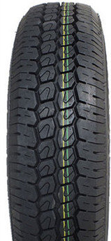 165/70R13Lt 6Pr Heavy Duty Light Truck Tires 88/86N Off Road All Terrain Tires