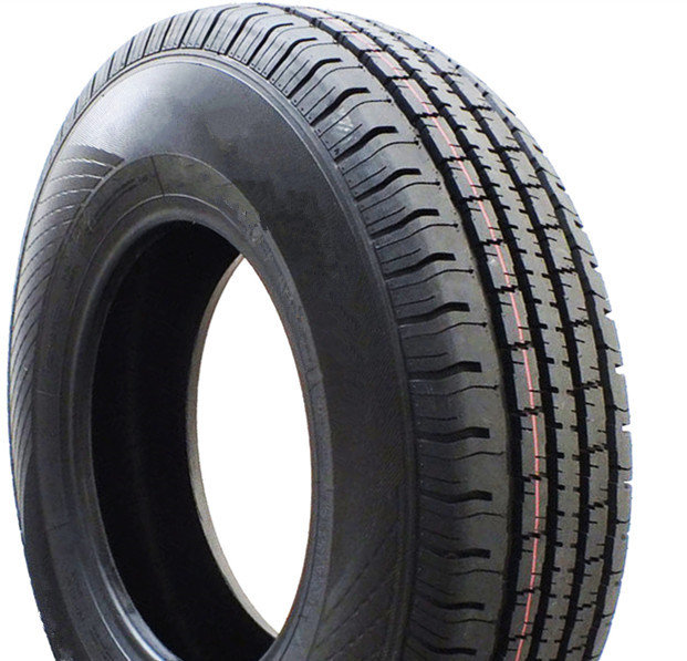 High Performance 4X4 Mud Tires 17 Inch Rims  LT245/75R17 Off The Road Tyres