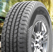 P255/65R16 Rubber 4X4 Off Road Tyres , Radial All Season Off Road Suv Tires