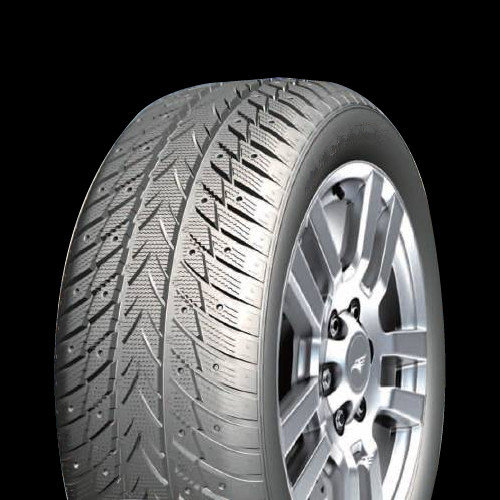 205/55R16 Snow Tread Tires Radial 6.5J Standard Rim 16 inch Snow Tires
