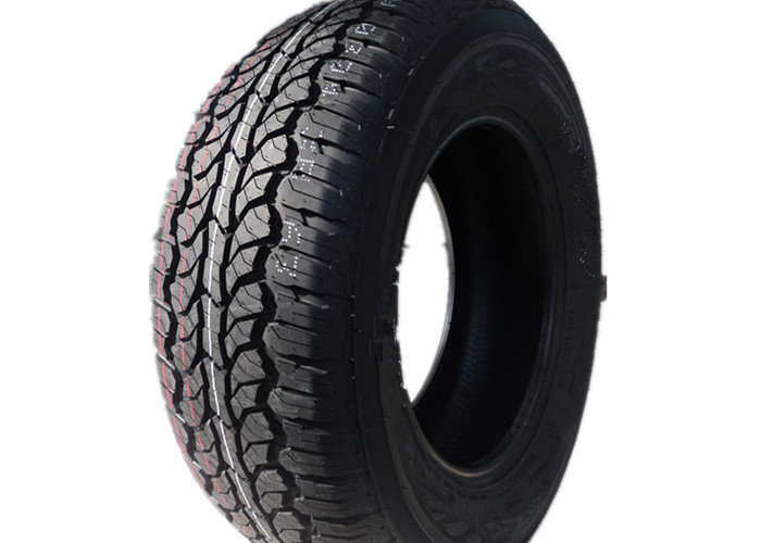 P235/75R15 P245/70R16 15&quot;16&quot;17&quot; Off Road All Terrain Tires SUV Tires 4X4 Tires High Quality Semi Steeled PCR Tires
