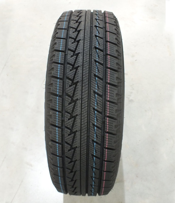 165/60R14 14 inch Winter Snow Tires , All Season Tires For Winter Driving