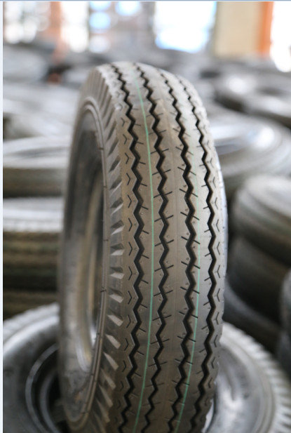 7.50R16LT 14PR TBR All Terrain Tire , 100% Steel Bias Ply Truck Tires Support BUS