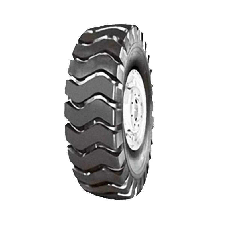 All Terrain Bias Ply Trailer Tires OTR Off Road Tyre With 1350mm Overall Diameter