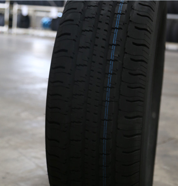 P235/60R17 P225/65R17 P245/65R17 Passenger Car tires SUV HT TIRE steel 4*4 car tyre