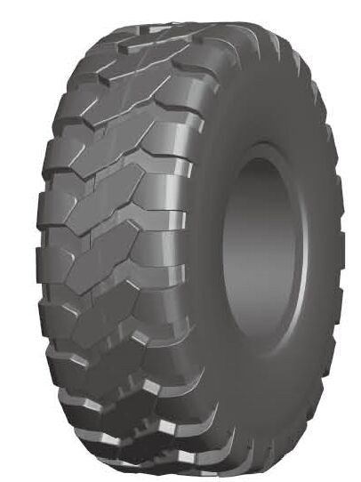 10.00-20 Industry Off The Road Tire Cut Resistance Off Road Truck Tires