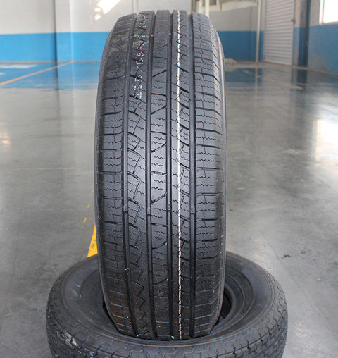 225/70r15 15 inch All Terrain Tires Comfortable PCR Quiet Car Tires Low Noise