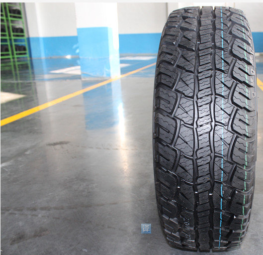 LT235/75R15 All Season Touring Tires Radial All Terrain Tires For 15 Inch Rims