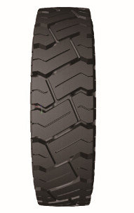 All Weather Solid Rubber Tires 7.00-12 8.25-15 15 Inch Industrial Forklift Tires