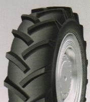 7.50-16  Rubber Nylon tyres Ag tires for garden tractor ag tire off road tires compact tractor tires  Agrictural Tires