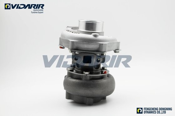 Turbocharger TA3123 2674A147 of Perkins