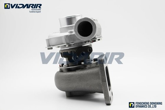 Turbocharger TA3123 2674A147 of Perkins