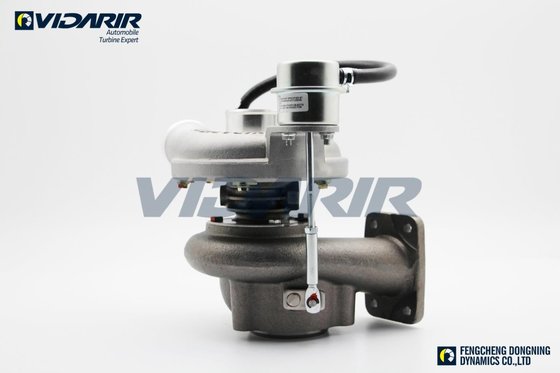 Turbocharger GT2256S 711736-0025 of Perkins
