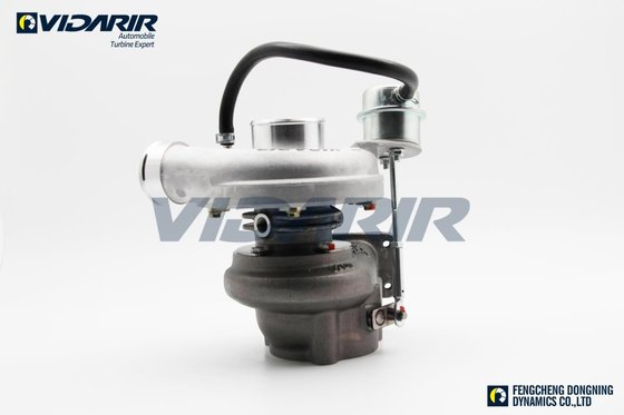 Model: GT2556S  Part Number: 320/06047  Engine: Scout 4.4L  Dieselmax Euro-2 EPA Tier 2  Application: Perkins
