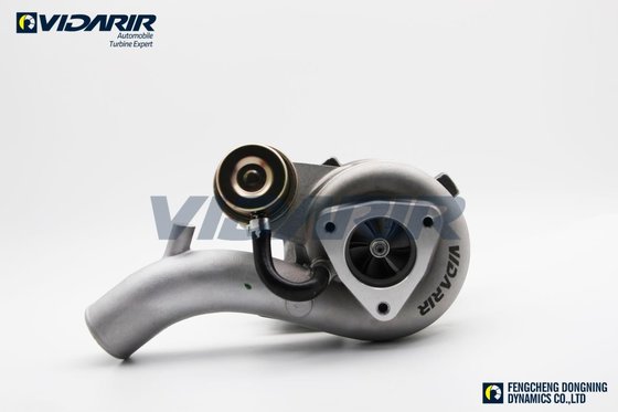 Model: GT2556S  Part Number: 320/06047  Engine: Scout 4.4L  Dieselmax Euro-2 EPA Tier 2  Application: Perkins