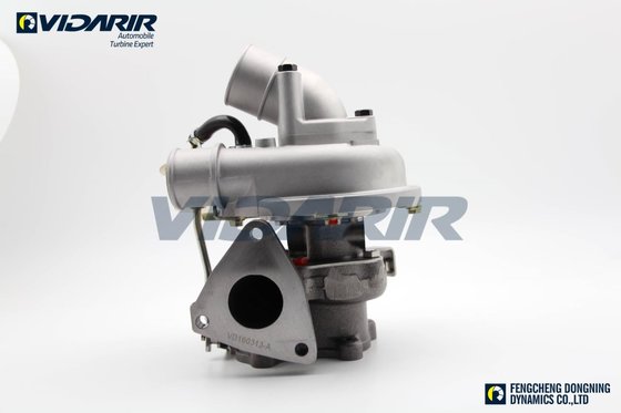 Model: HT12-19B  Part Number: 14411-9S300  Engine: ZD30  Application: Nissan
