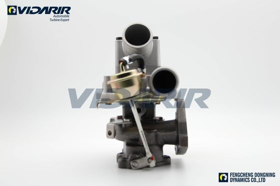 Model: HT12-19B  Part Number: 14411-9S300  Engine: ZD30  Application: Nissan