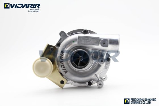 Model: RHF5  Part Number: 8972402101  Engine: 4JX1TC  Application: isuzu