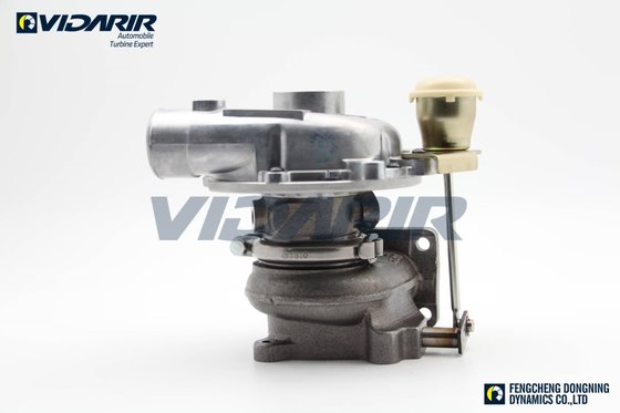 Model: RHF5  Part Number: 8972402101  Engine: 4JX1TC  Application: isuzu