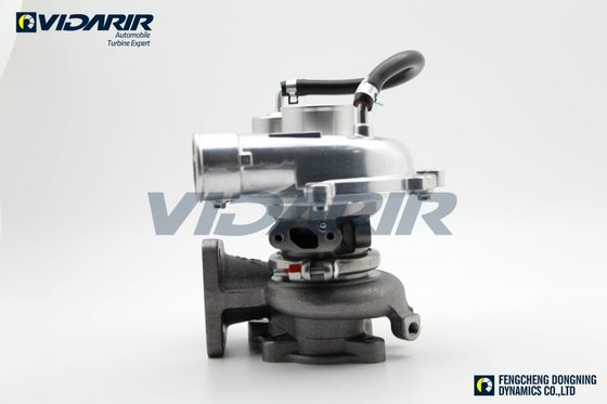 Model: CT16  Part Number: 17201-30080  Engine: 2KD-FTV  Application: toyota
