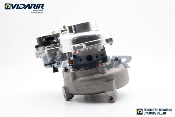 Model: CT16V  Part Number: 17201-0L040  Engine: KZN130  1KD-FTV  Application: toyota
