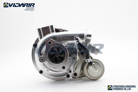 Model: RHF4  Part Number: 14411-VK500  Engine: YD25DDTi  D22 YD25DDTI  MD22   Application: Nissan