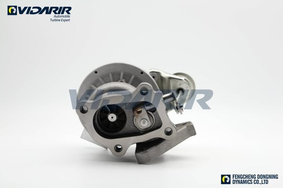 Model: RHF4  Part Number: 14411-VK500  Engine: YD25DDTi  D22 YD25DDTI  MD22   Application: Nissan