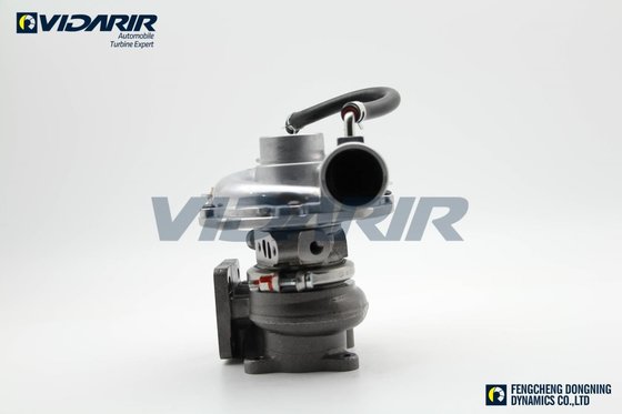 Model: RHF5  Part Number: 8971195672  Engine: 4JB1T  Application: opel