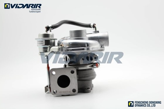 Model: RHF5  Part Number: 8971195672  Engine: 4JB1T  Application: opel