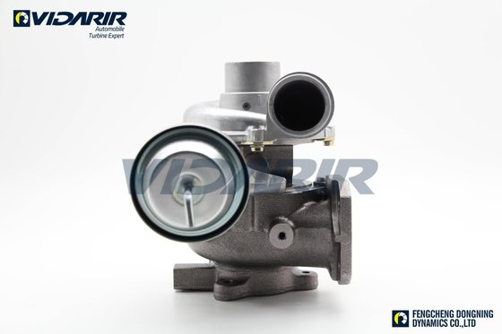 Model: RHF4  Part Number: VHD20011  Engine: BT50 J97MU  Application: Mazda