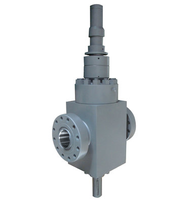 FLS-R Ball Screw Gate Valve