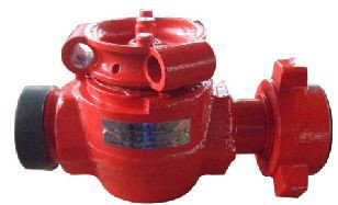 Plug Valve