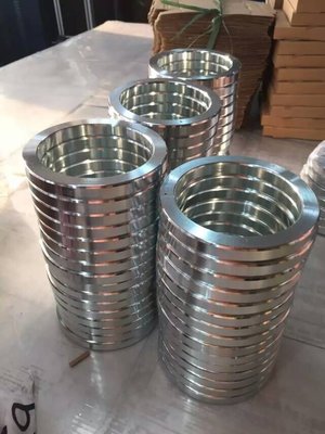 BX152 Ring Joint Gasket, CS/SS304/SS316, for 2-1/16" 10M/15M/20 API6A Valves/API6BX Flange