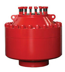 7-1/16" 3000PSI Annular Blowout Preventer(BOP), R45, Bolt Type, Shaffer Equal. API16A