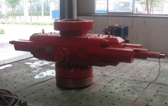 13-5/8" X 10M Single Ram BOP(Blowout Preventer), Cameron Type U, API16A, H2S