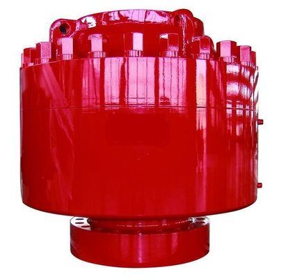 Annular BOP, 9" 5000PSI, Shaffer Type TOP Studded Bottom Flanged, API 16A, NACE MR0175.