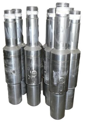 Down-hole Safety Valve DHSV