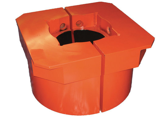 5 1/4" Square Roller Kelly Bushing Type HDS. P/N: 3636-52