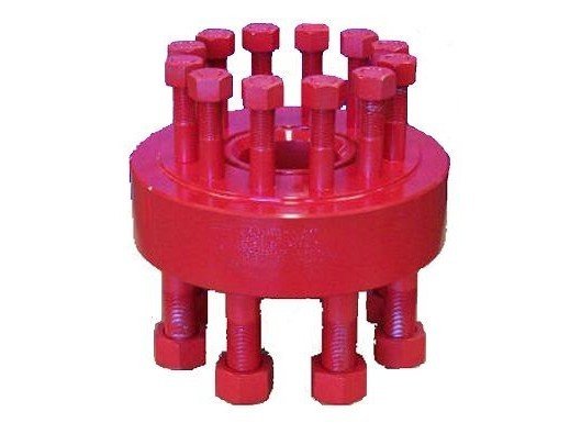 Double Studded Adapter Flanges(DSA)