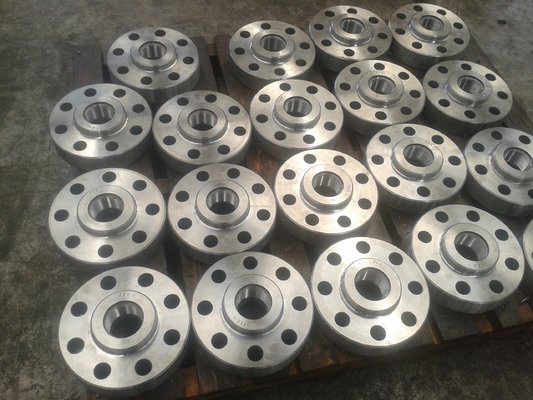 Flange, Companion 2-1/16, R24, 3000#