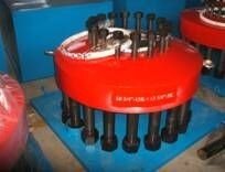 Double Stud Adapter Flange 13 5/8" 5m x 13 5/8 10m