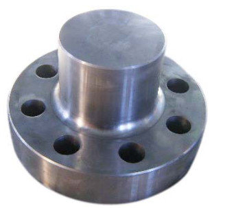 Hub Blind Flange 4 1/16 10000PSI