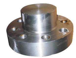 Hub Blind Flange 3 1/8 3000PSI