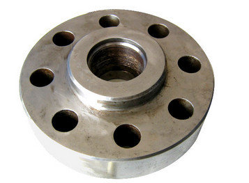 Companion Flange 2-9/16" 5000PSI x 2" LP