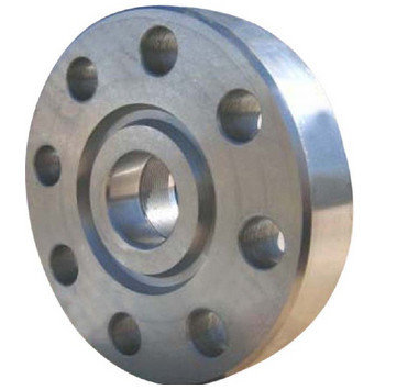 Companion Flange 1-13/16" 10000 PSI