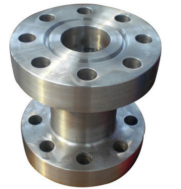 Spacer Spool 13-5/8" 10000 PSI X 13-5/8" 10000 PSI X 32.00 inch OAL