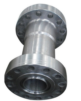 Adapter Spool 5-1/8" 10000psi x 5-1/18" 15000psi x 24inch OAL