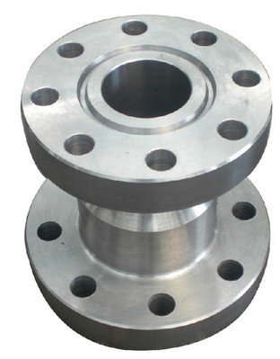 Adapter Spool /Flange 4-1/16" 3000psi (3M) R37 x 5-1/8" 3000PSI (3M) R41 x 12 inch OAL