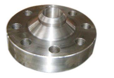 Weld Neck Flange 5-1/8" 5000PSI x 4 inch XXH