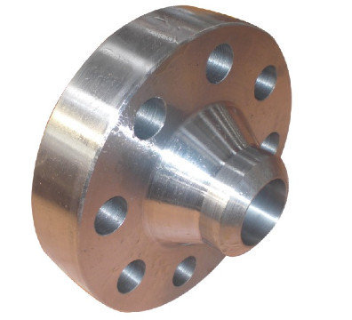 Weld Neck Flange 3-1/8" 5000psi x 3 inch XXH Sch